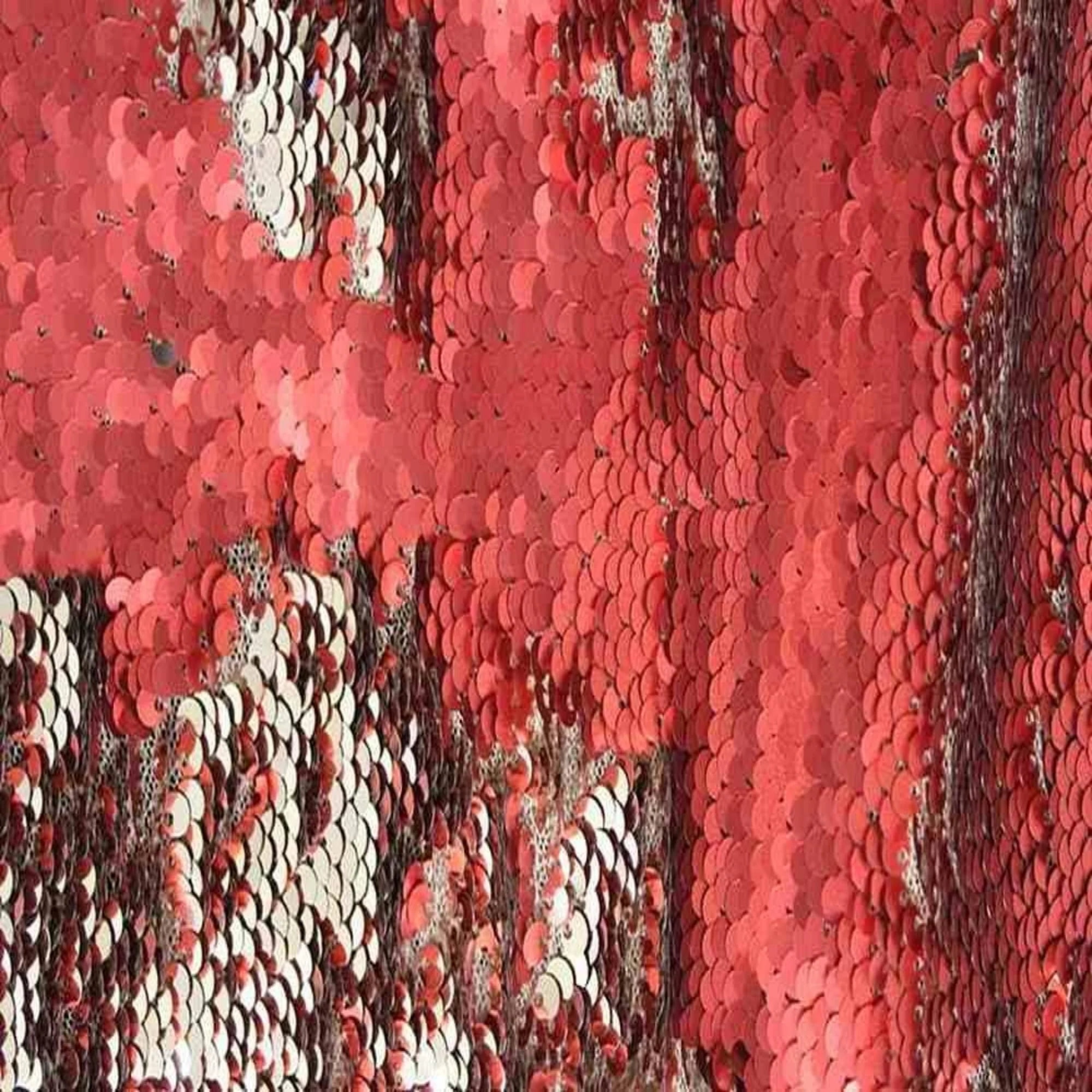 Color Changing Sensory Wall Reversible Sequin Fabric, Easy to Flip ...