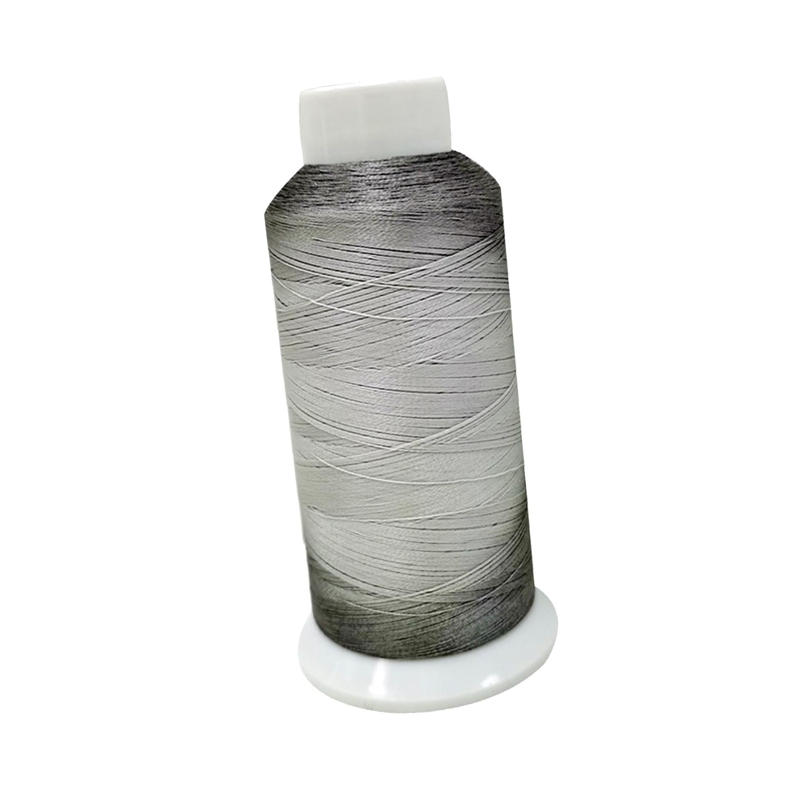 Color Changing Thread, Embroidery, Hand Knitting, for Sewing Blanket ...