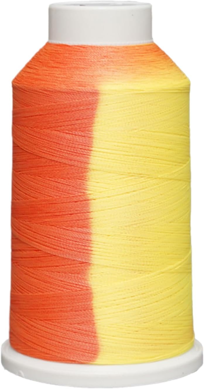 Color Changing Yarn | Thermo Color Changing Yarns | Thermochromic Yarn ...