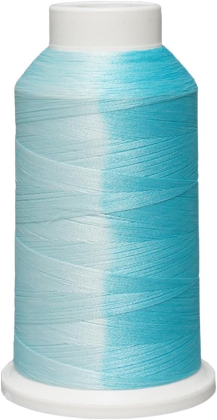 Color Changing Yarn - Thermochromic & Temperature Sensitive Yarn | 150D ...