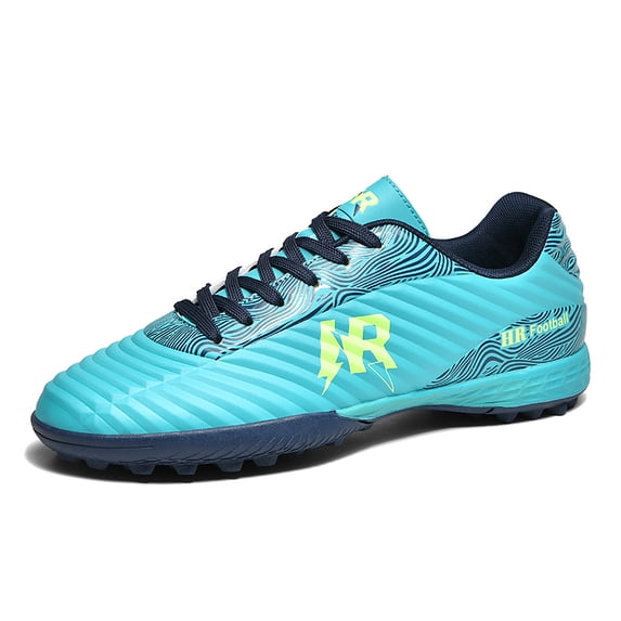 [Color-Changing | Youth] Color-Changing Football Cleats | Youth ...