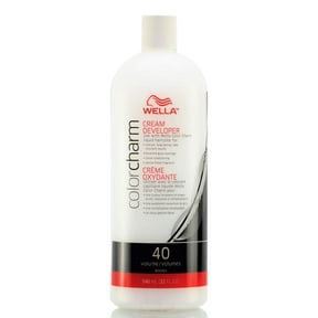 40 Volume Peroxide