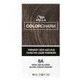 Wella Color Charm Permanent Liquid Haircolor 462 6A Dark Ash Blonde ...
