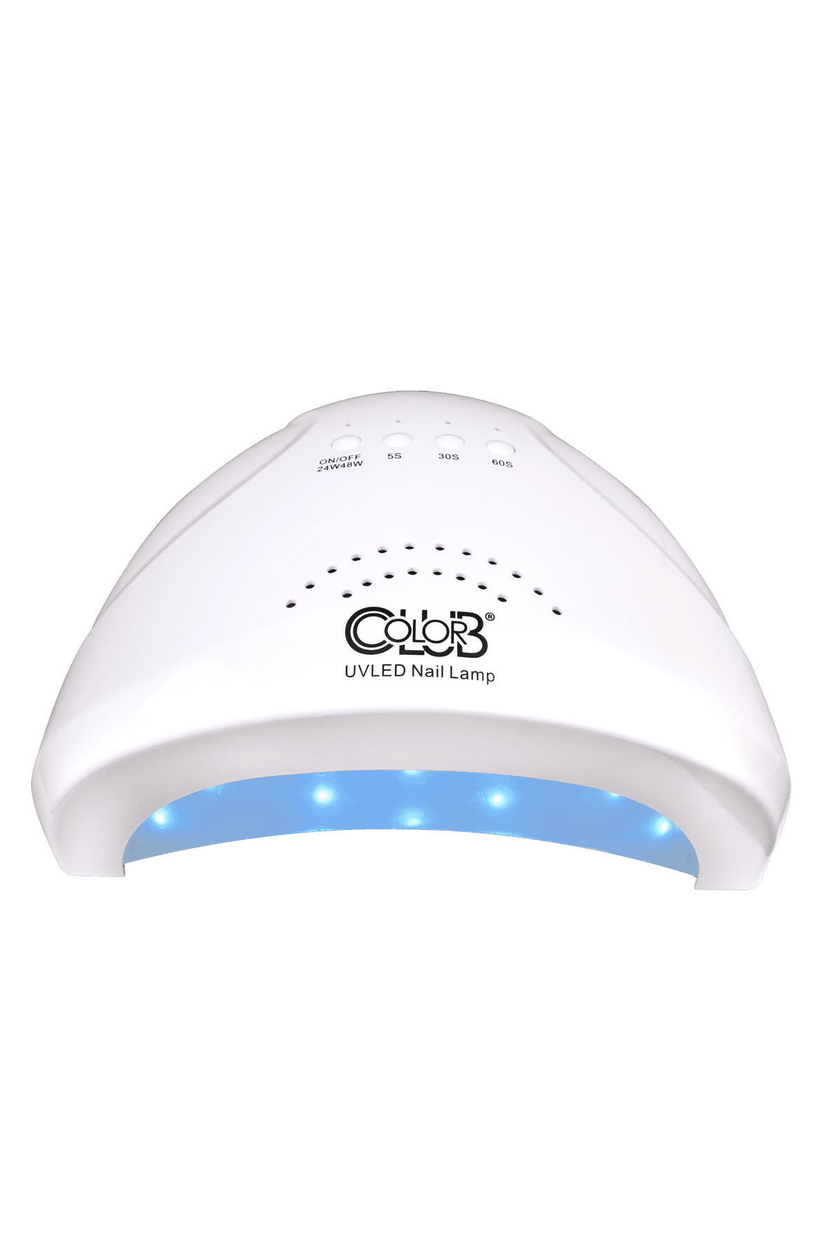 Color Club GEL LED Light - Walmart.com