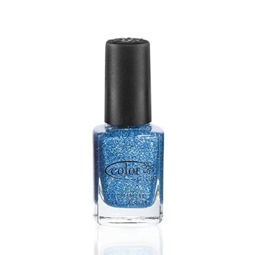 Color Club Nail Polish, Cream, 0.5 fl oz - KAPOW! - Walmart.com