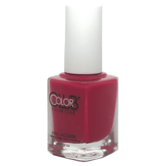 Color Club Love Me, Love Me Not Lacquer, Swipe Left, 1197, .5 fl oz (15 ...