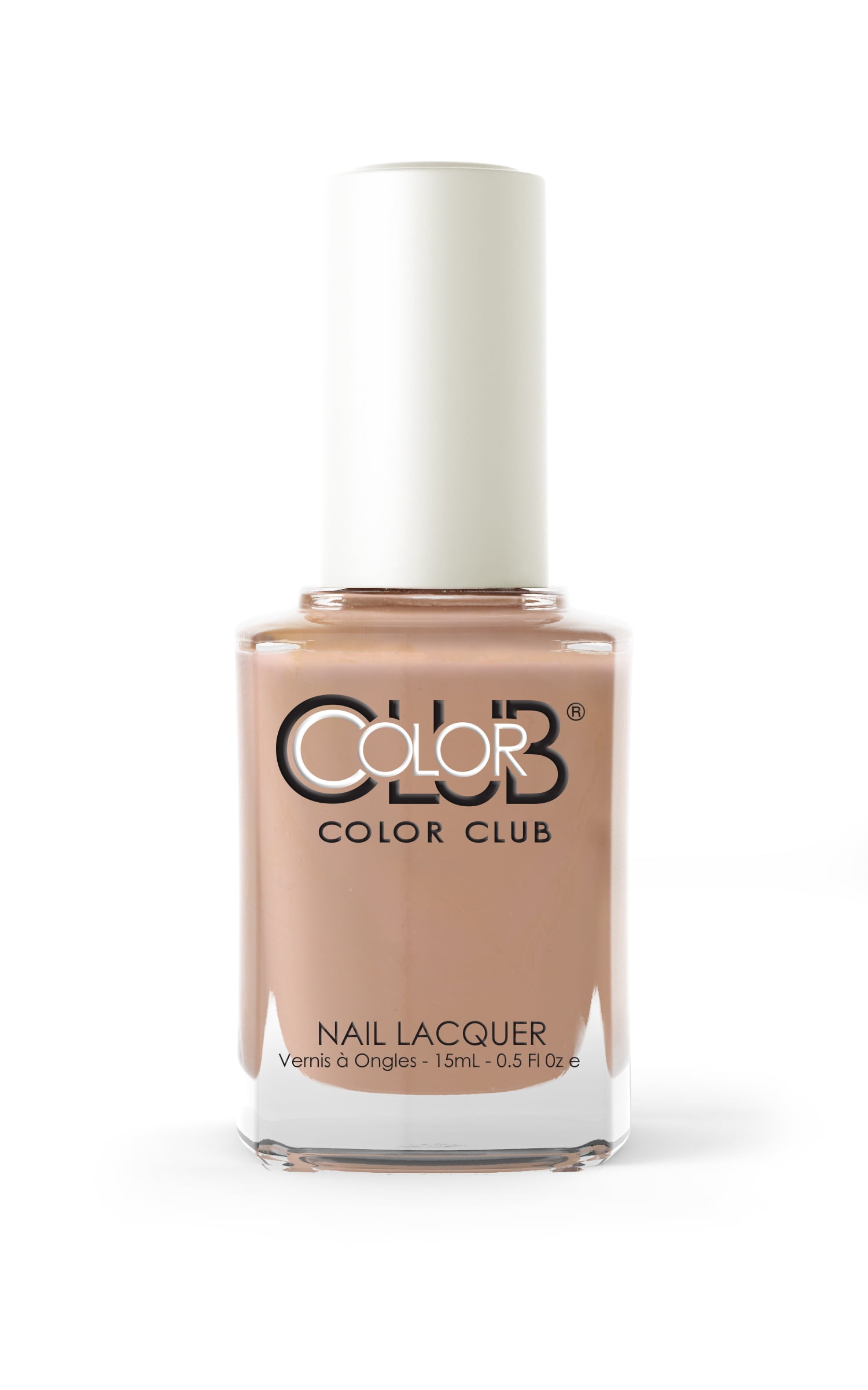 Color Club Meet Your Match Biotin Enriched Nail Polish, Let it all Out ...