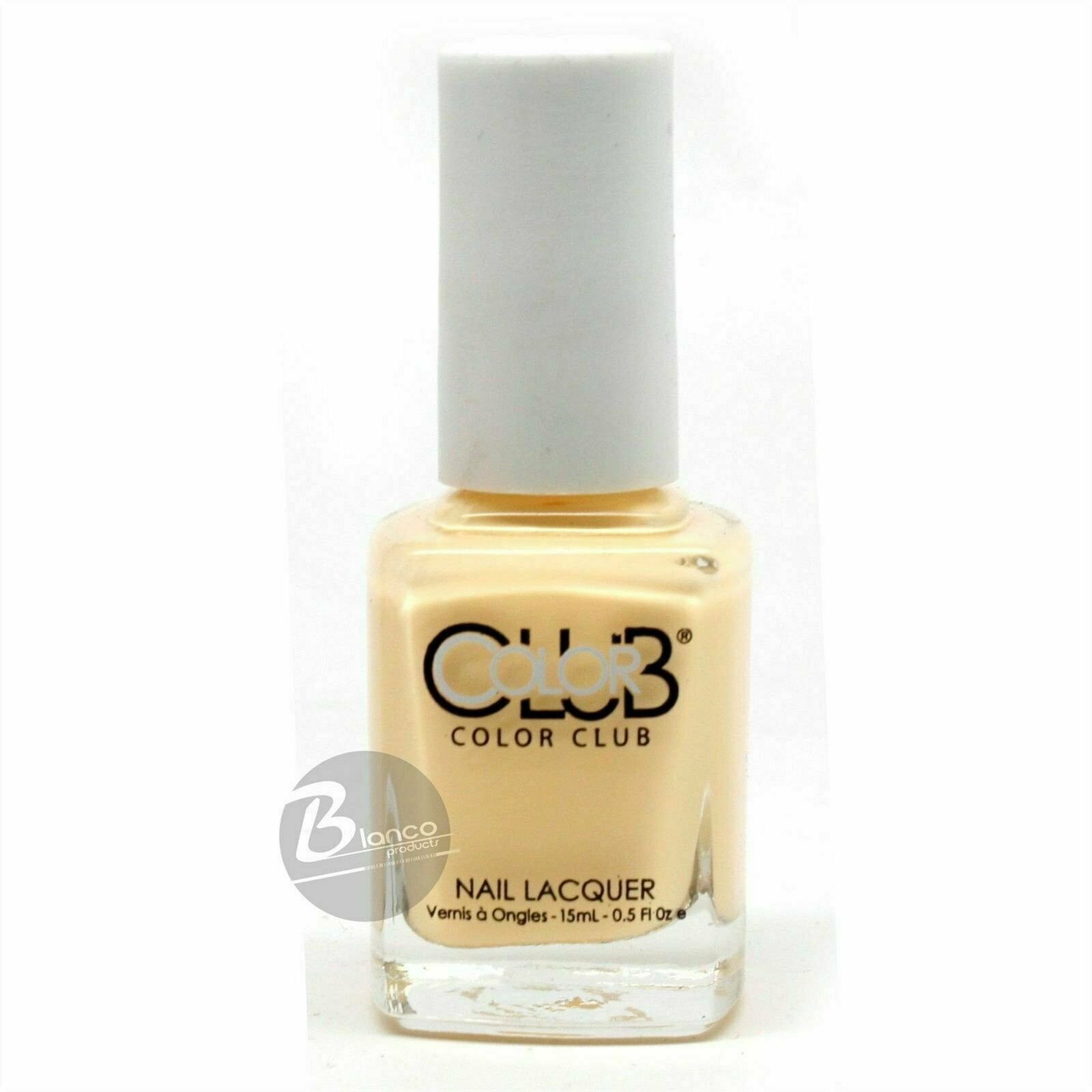 Color Club Nail Lacquer # AN33, Disco's Not Dead, 0.5 oz - Walmart.com
