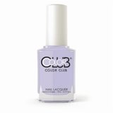Color Club Nail Lacquer, Holy Chic!, 1040, .5 fl oz (15 mL) - Walmart.com