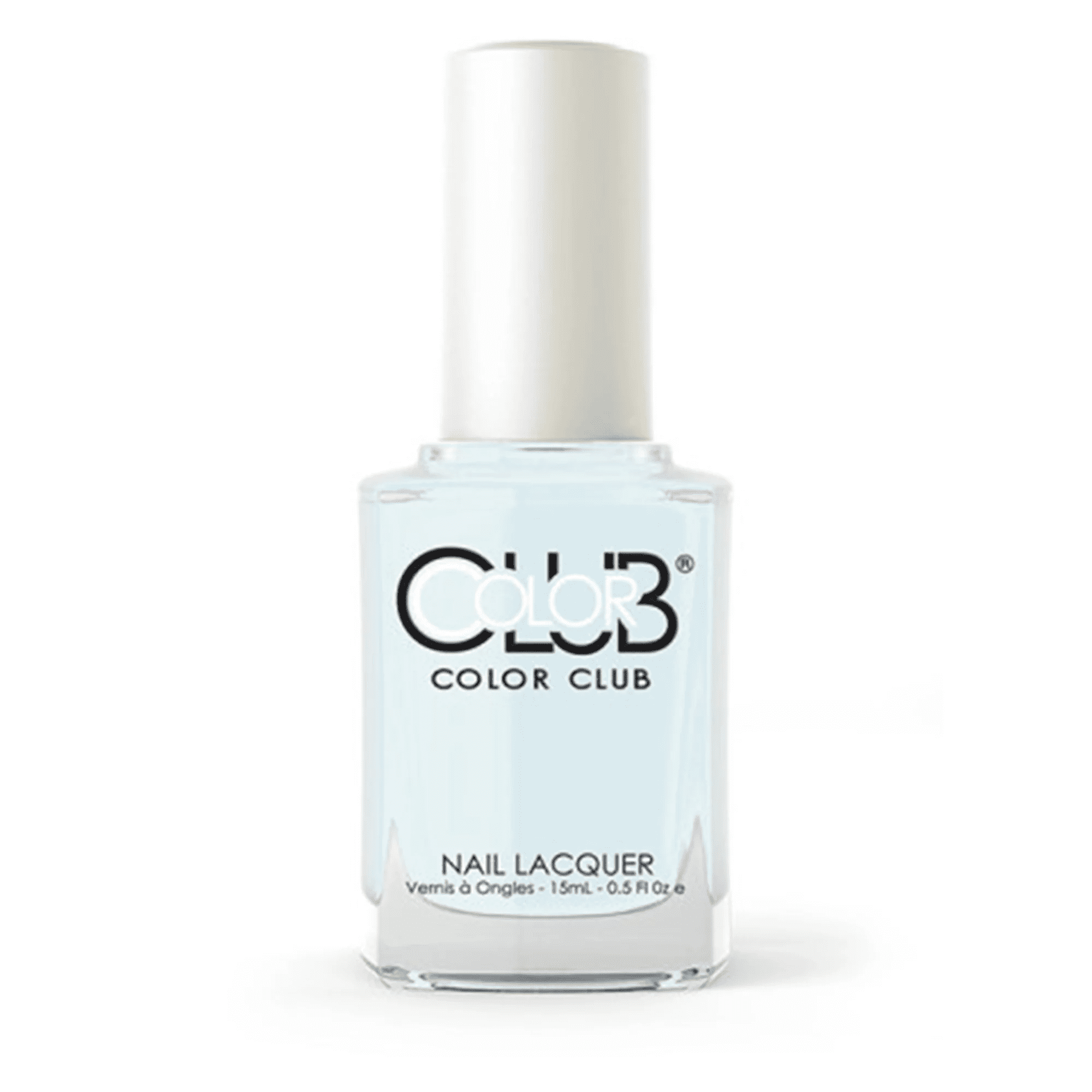 Color Club Nail Lacquer, In De-Nile, 1022, .5 fl oz (15 mL) - Walmart.com