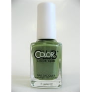 Color Club Nail Lacquer, Wild Cactus, 984, .5 fl oz (15 mL) - Walmart.com