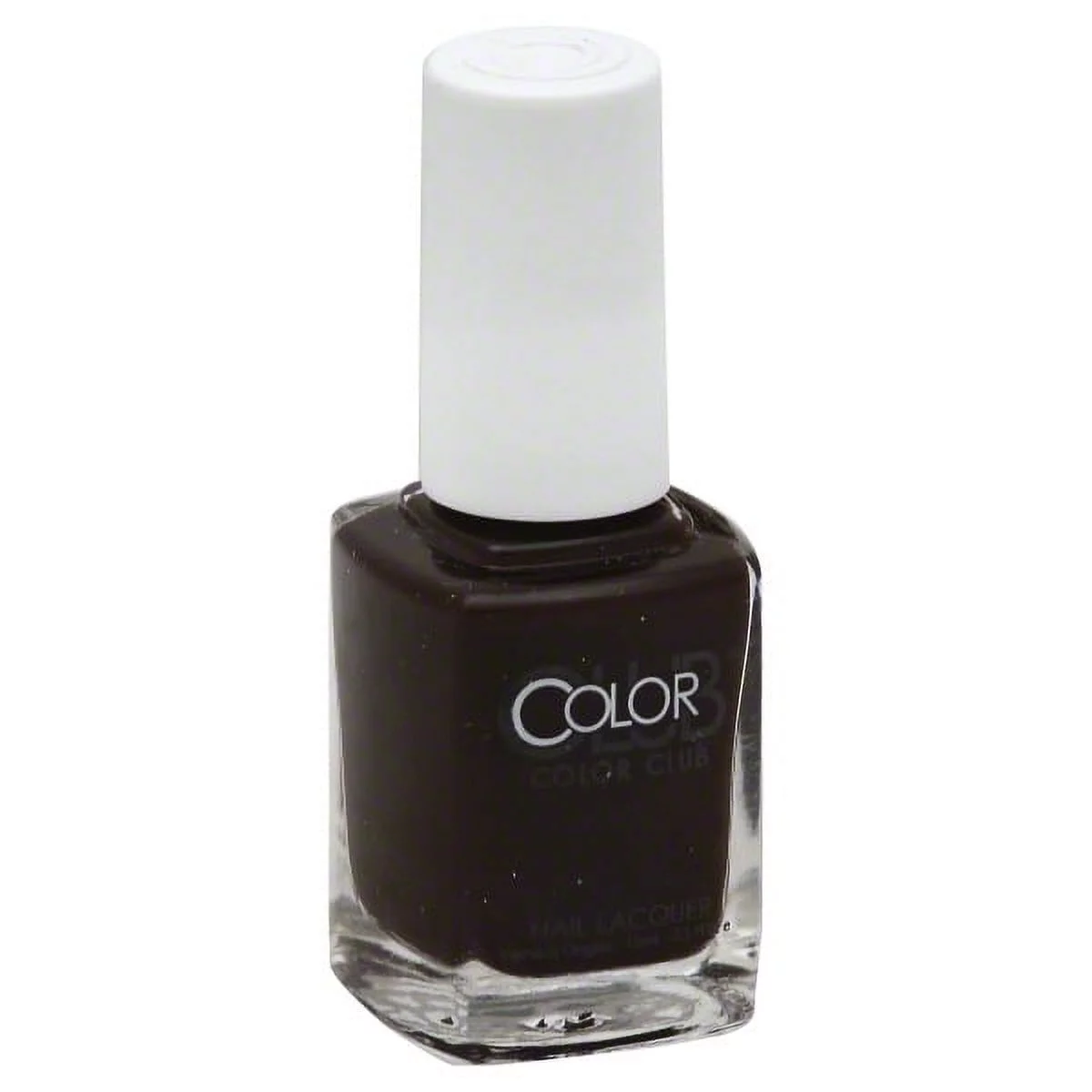 Color Club Nail Lacquer, Killer Curves, 806, .5 fl oz (15 mL) - Walmart.com