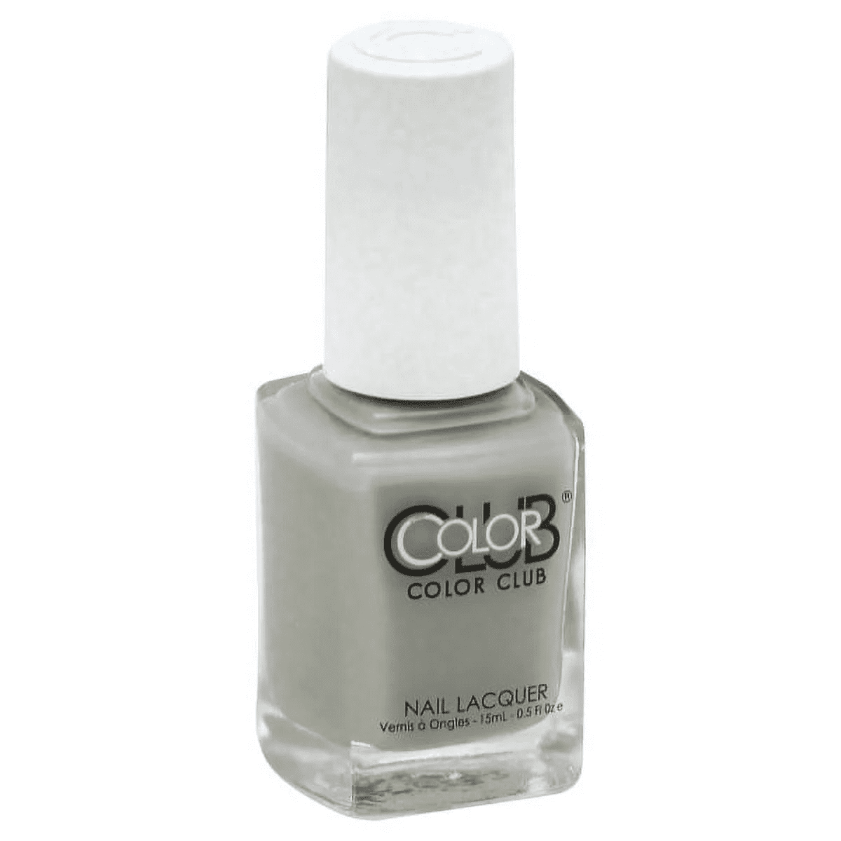 Color Club Nail Lacquer, Lady Holiday, 1010, .5 fl oz (15 mL) - Walmart.com