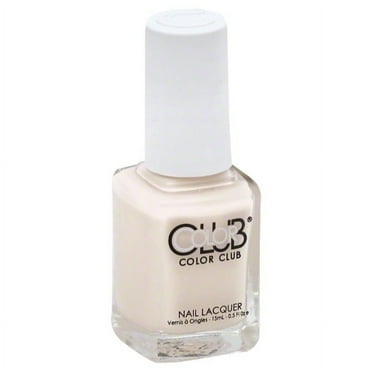 Color Club Nail Lacquer, Biscuits & Jam, 1112, .5 fl oz (15 mL ...