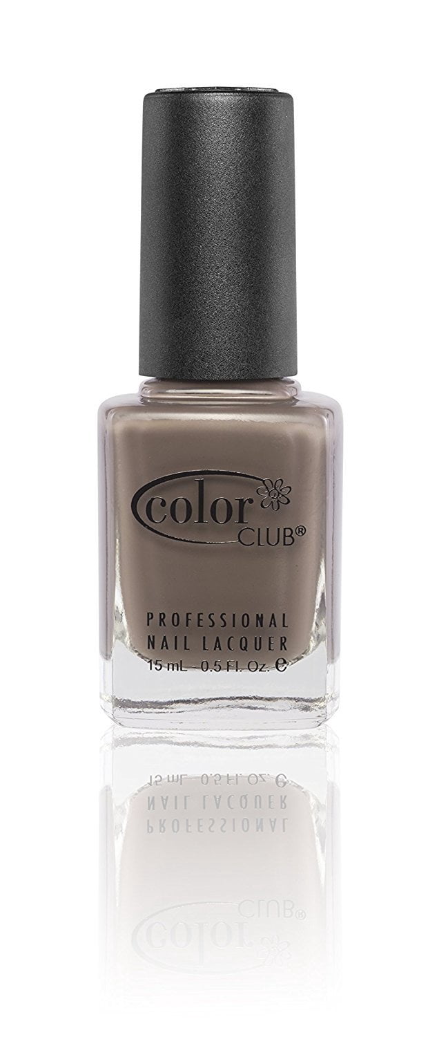 Color Club Nail Lacquer Positively Posh 891 - Walmart.com