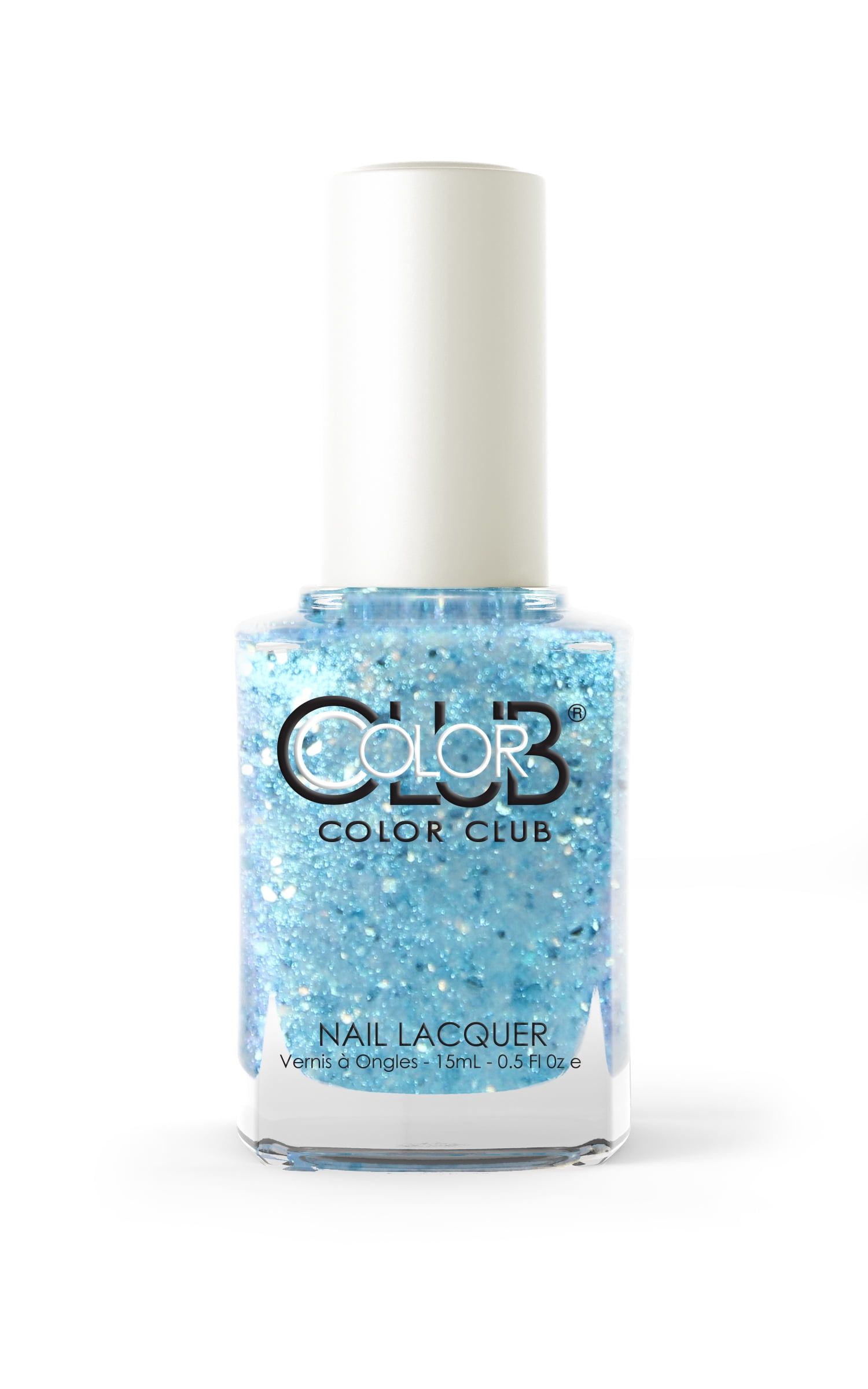 Color Club Nail Lacquer You Snooze, You Lose 05A1229 - Walmart.com