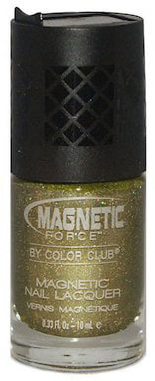 Color Club Nail Polish - Charged Up AMF11 - Walmart.com
