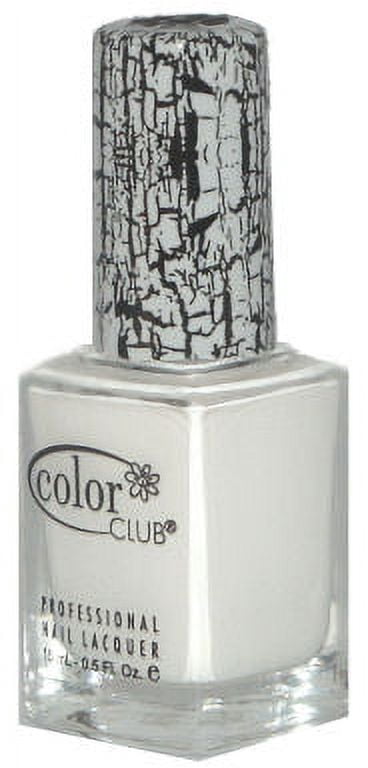 Color Club Nail Polish - Clean Break FX04 - Walmart.com