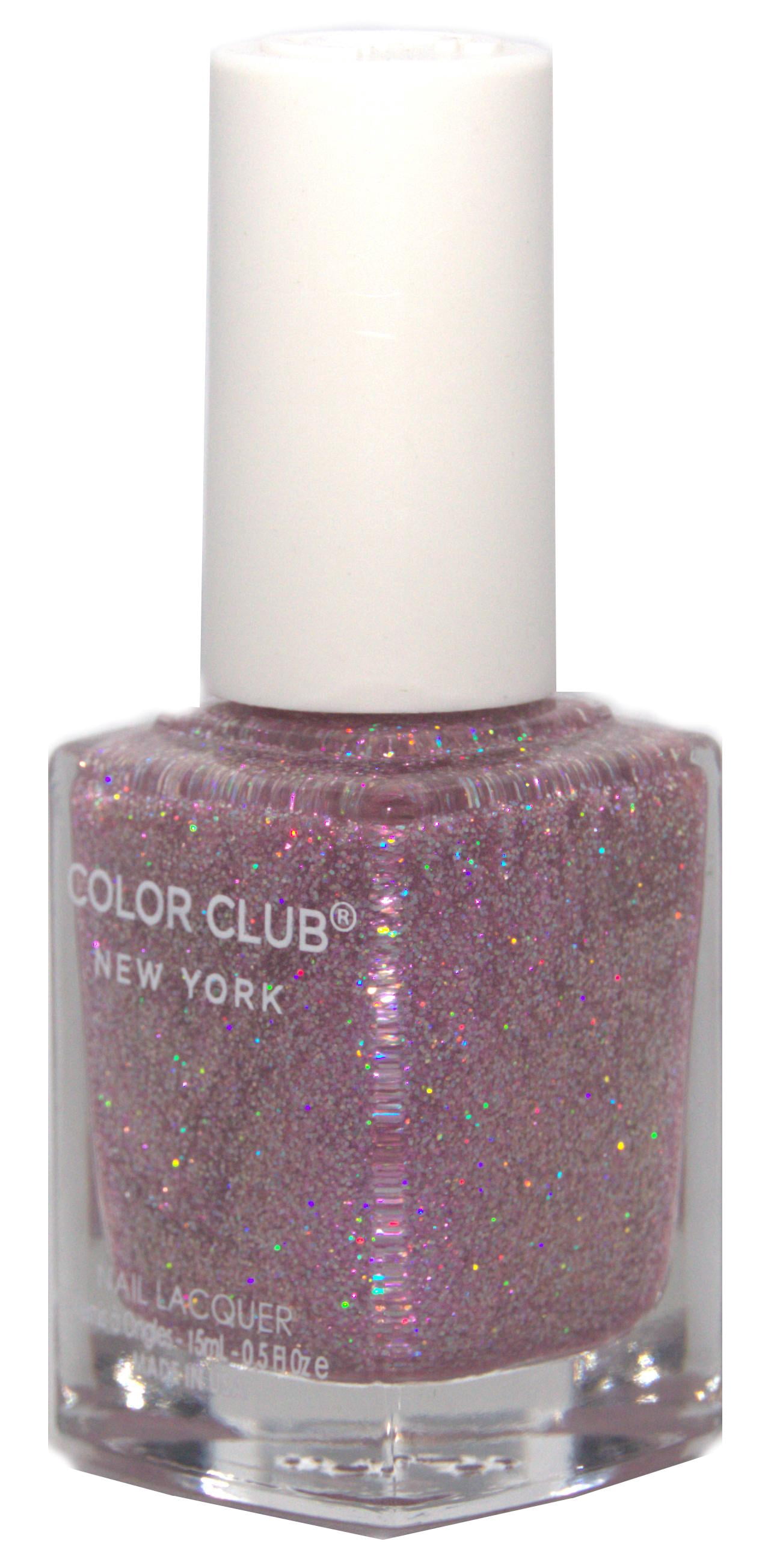 Color Club Nail Polish - Everyone Loves a Libra 1364 - Walmart.com