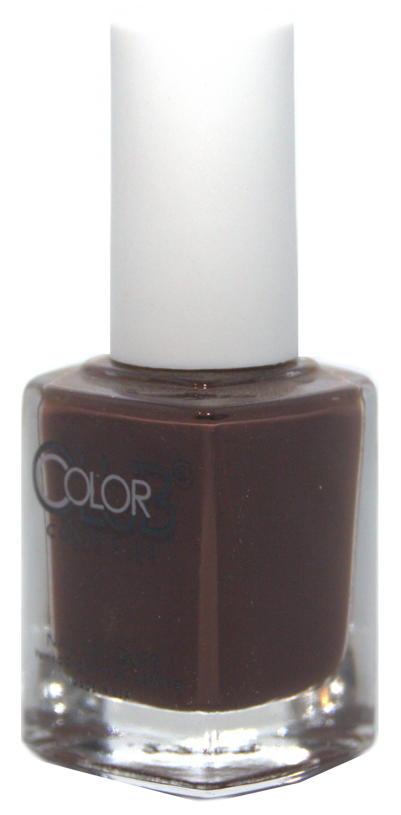 Color Club Nail Polish - Exposed 1176 - Walmart.com