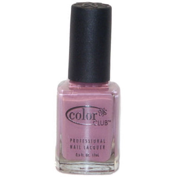 Color Club Nail Polish - Fresh Picked 802 - Walmart Business Supplies