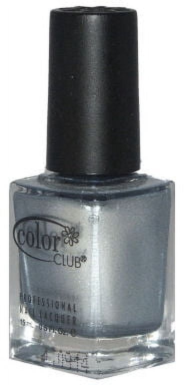 Color Club Nail Polish - Lumin-Icecent 932 - Walmart.com