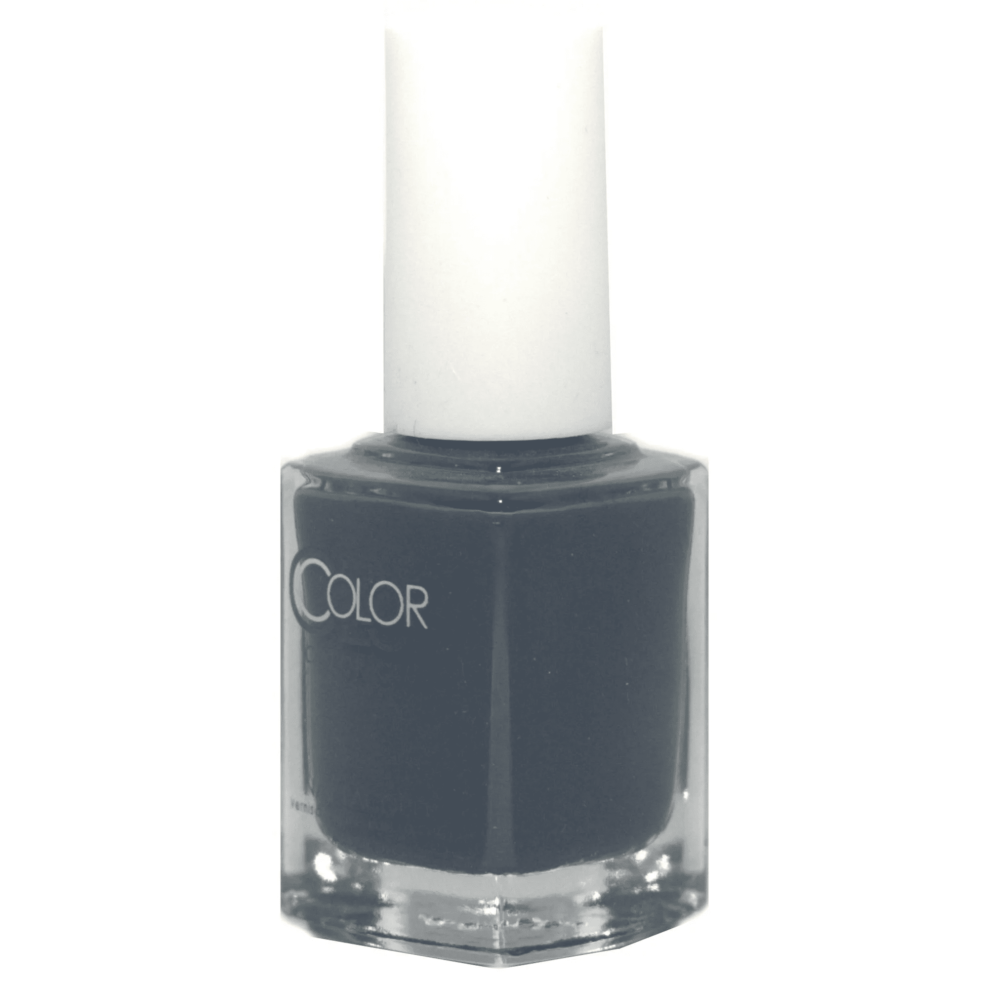 Color Club Nail Polish - Oh My Goth 1308 - Walmart.com
