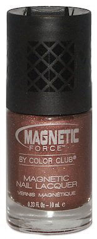 Color Club Nail Polish - Power Trip AMF12 - Walmart.com
