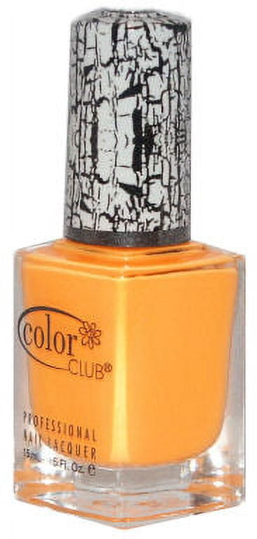 Color Club Nail Polish - The Big Bang AFX22 - Walmart.com