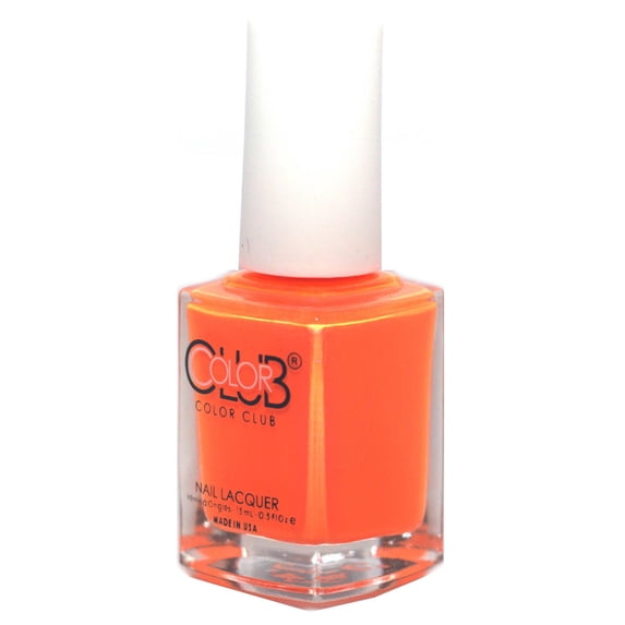 Color Club Pride and Joy Lacquer, All You Need is Love, AN56, .5 fl oz ...