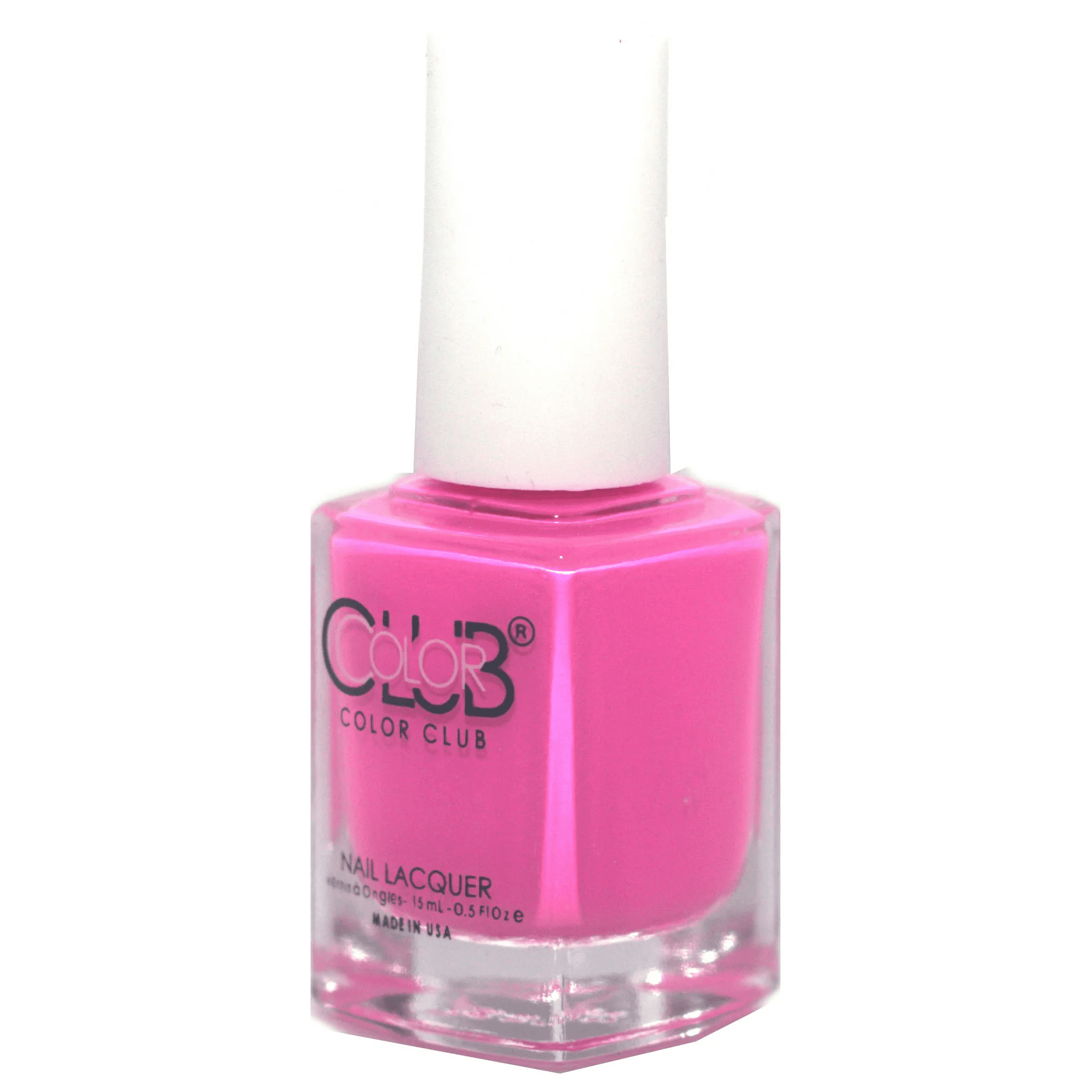 Color Club Pride and Joy Lacquer, Choose Happiness, AN60, .5 fl oz (15 ...