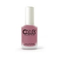 Color Club Rose Remedy Scented Matte Nail Polish, Blooming Beauty ...