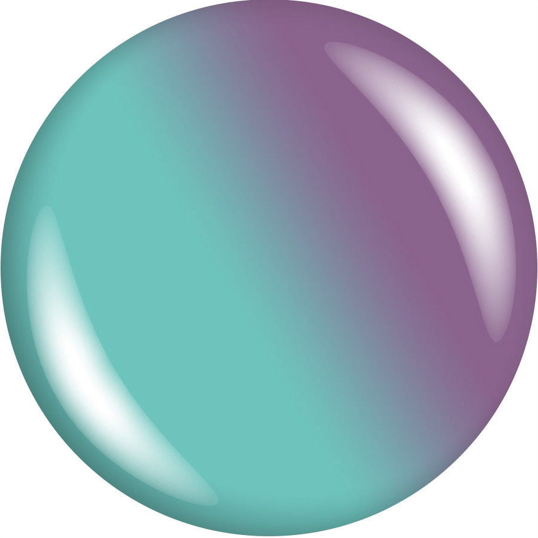 Color Club SerenDipity Powder 28.35g / 1 oz (Serene Green MP17 ...