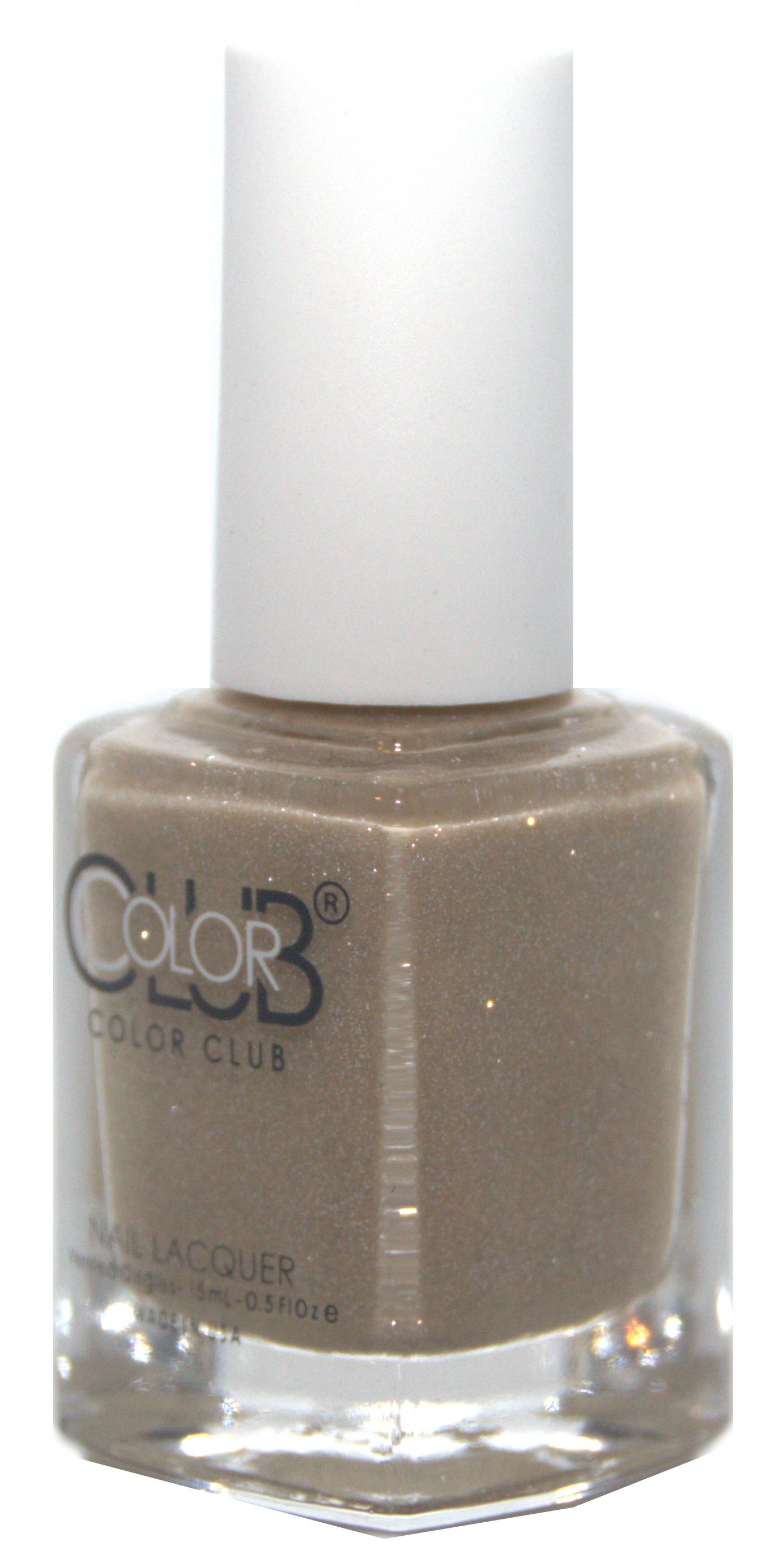 Color Club Star Studded Nail Lacquer, Take a Gamble, 1180, .5 fl oz (15 ...
