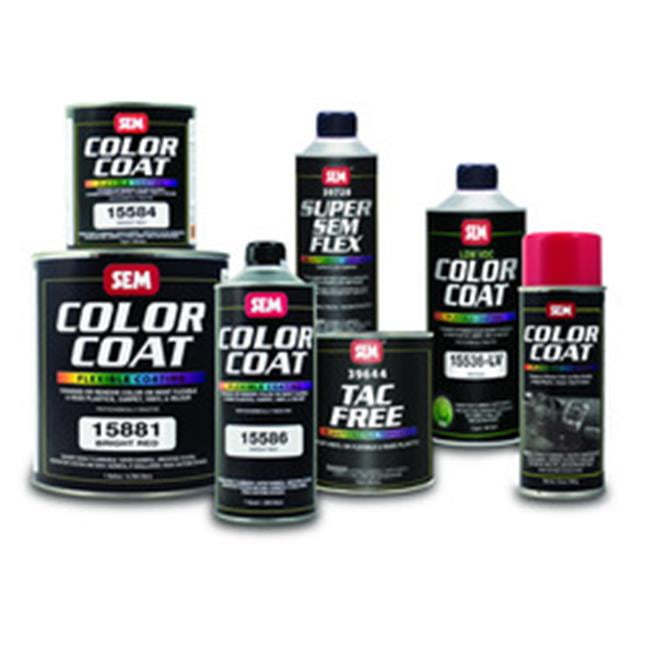 Color Coat Clears Low Luster Clear (Gallon) - Walmart.com
