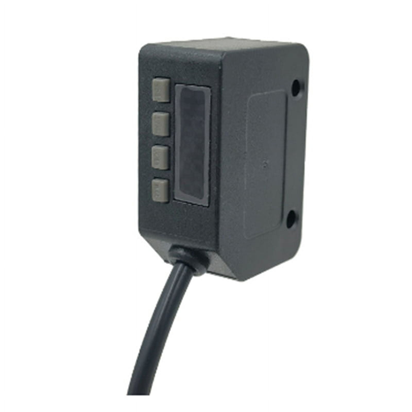 Color Code Photoelectric Switch Color Sensor Smart Label Color ...