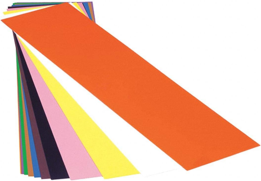 Color Coded Shims - .030 10"x20"coral plastic color coded - Walmart.com