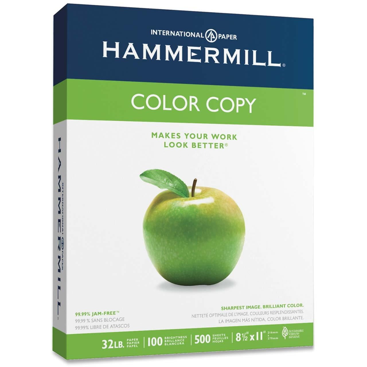 Color Copy Paper - Walmart.com