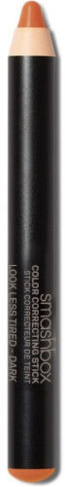 Color Correcting Stick, Skin Cover, Look Less Tired, Orange, 0.12 oz ...