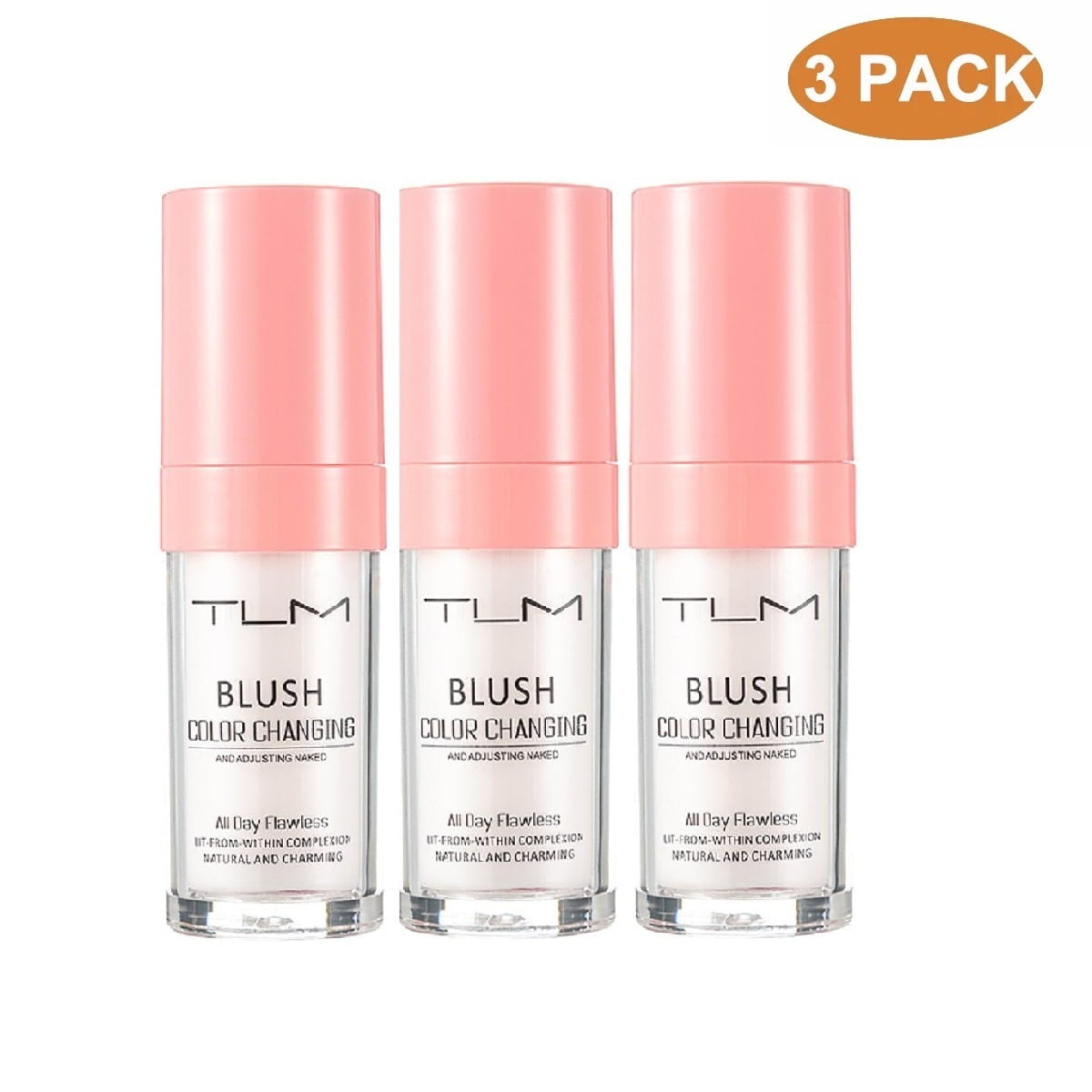 Color Corrector | TLM Blush Color Changing,and Adjusting Naked, All Day ...
