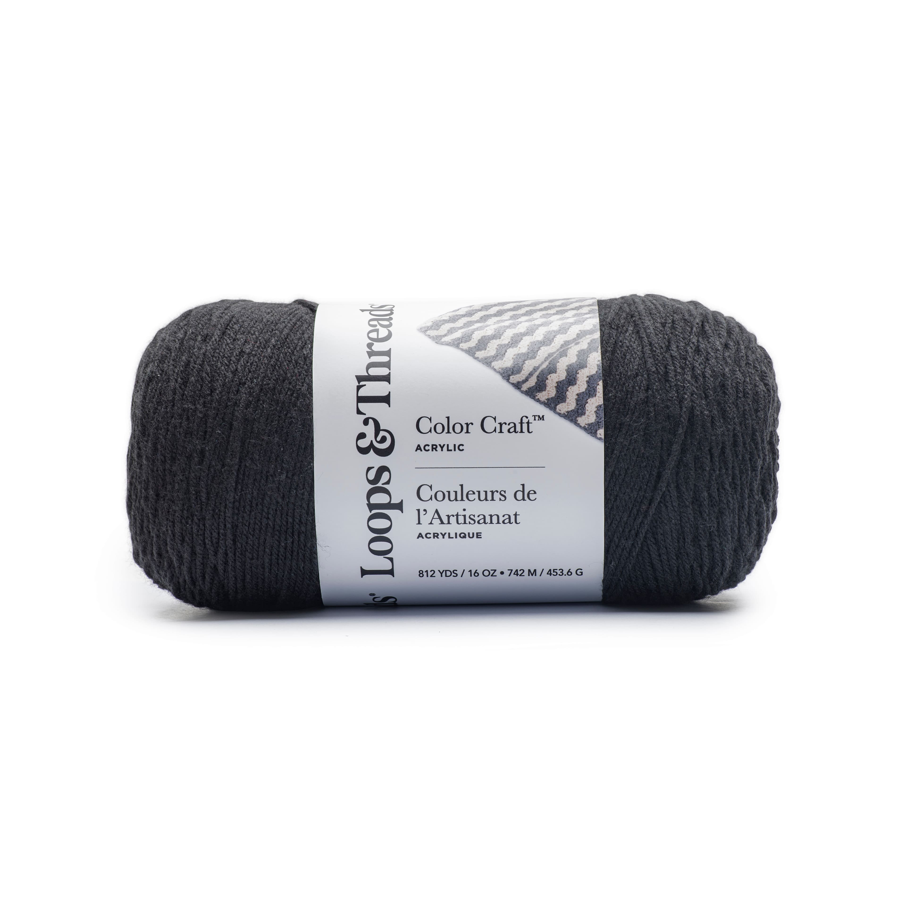 Color Craft™ by Loops & Threads® - Walmart.com