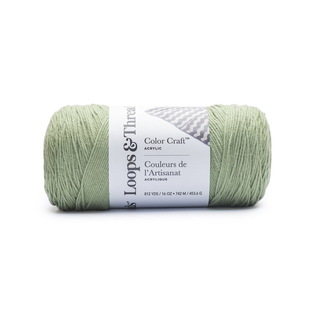 Color Craft™ by Loops & Threads® - Walmart.com