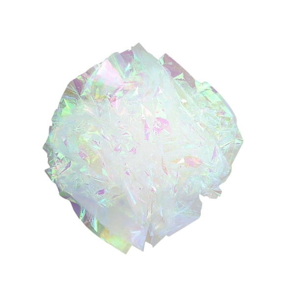 Color Crinkle Paper Toy Cats Kittens Sound Paper Toy Cats Light weight ...