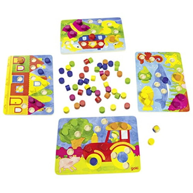 Color Cube Game - Walmart.com