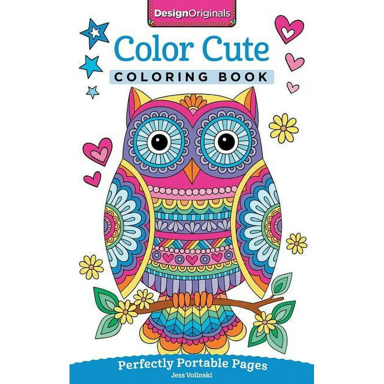 cute online coloring book