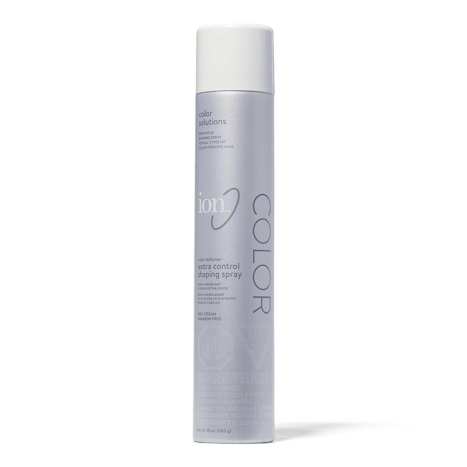 Color Defense Extra Control Shaping Spray - Walmart.com