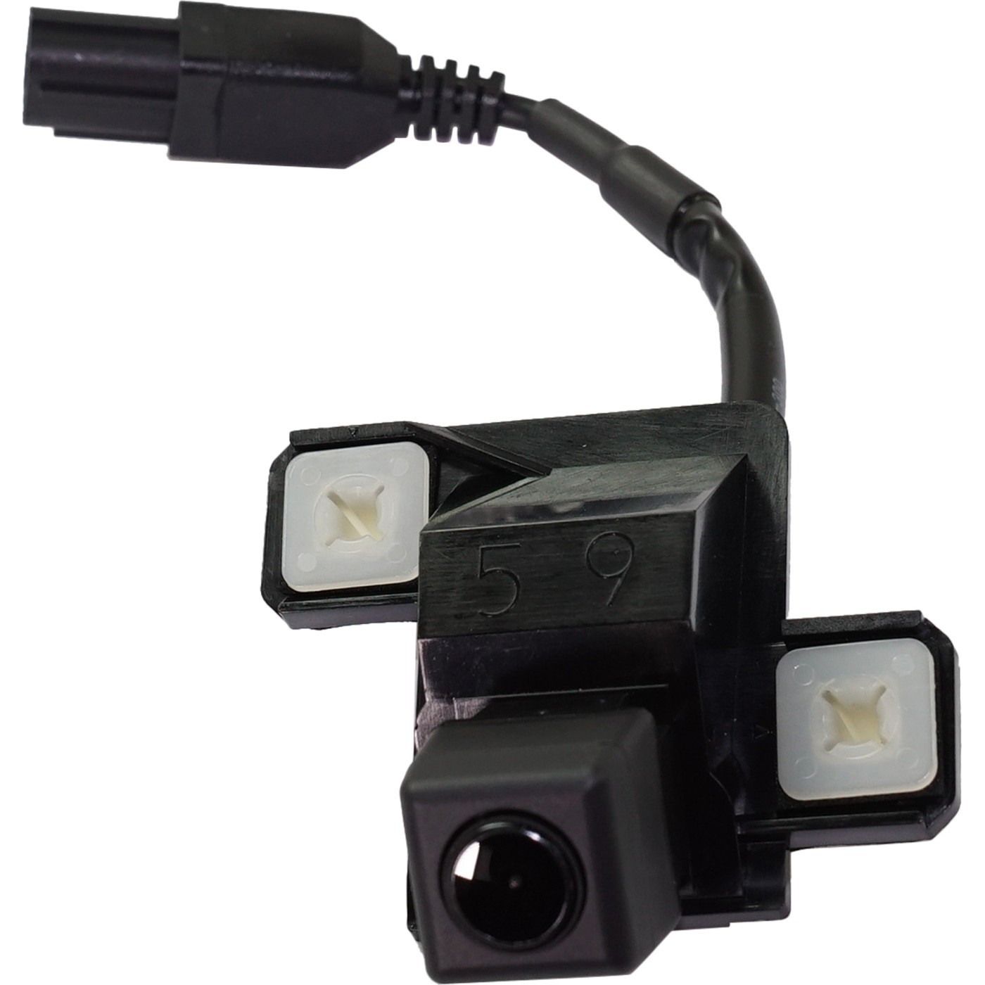 Color Display Back Up Camera (8679047040) for 2012-2014 for Toyota for ...