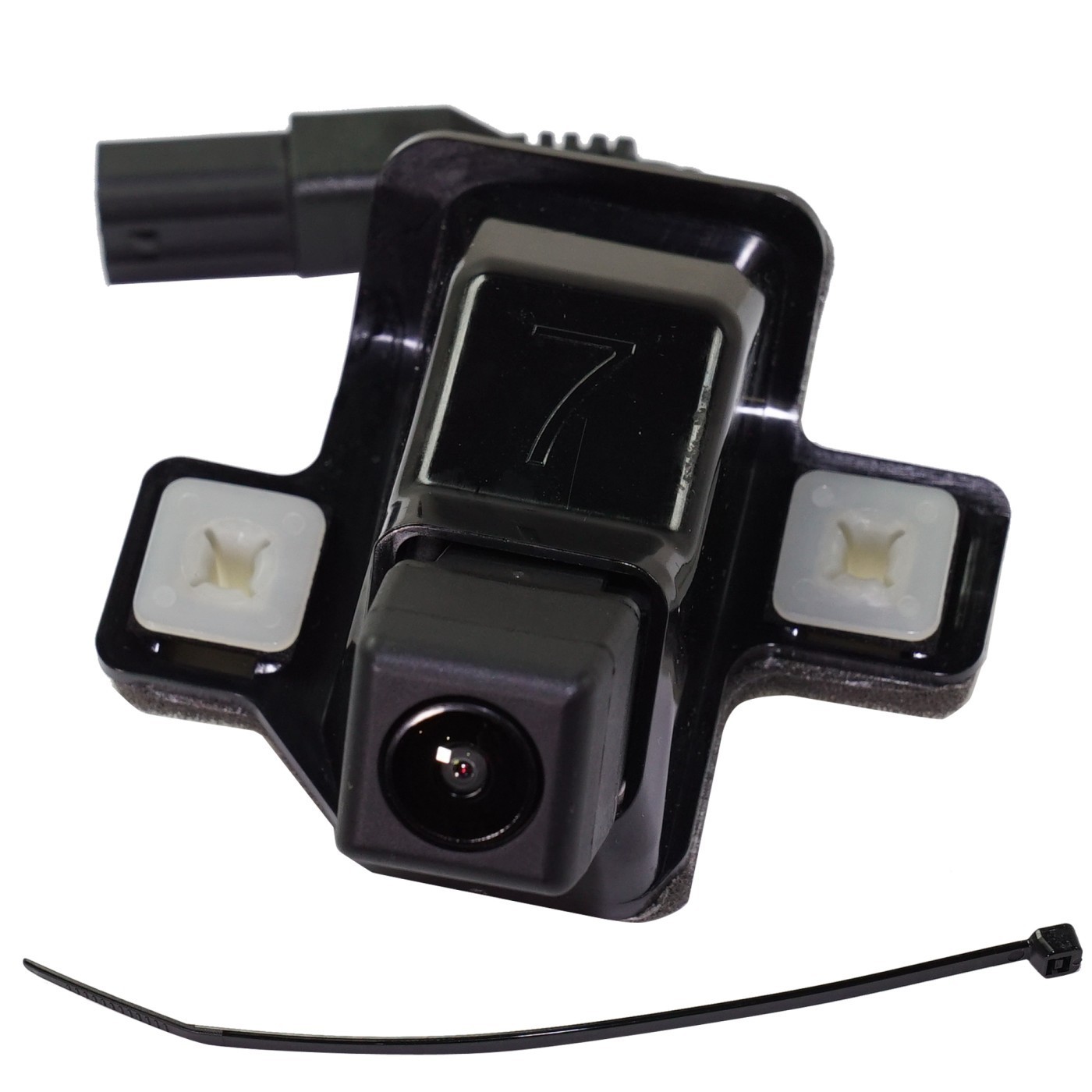Color Display Up to 130 Degrees Viewing Angle Back Up Camera for 2016 ...