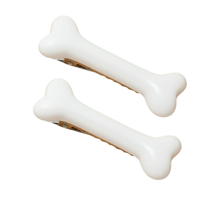 dog bone clip