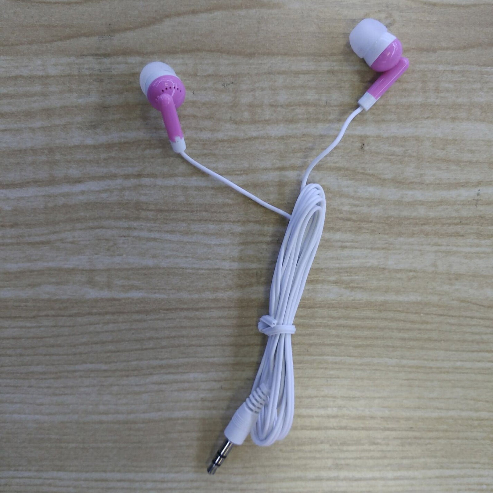Color In Ear Cordless Music 3.5mm Earphones Tablet Mp3/mp4 Universal ...